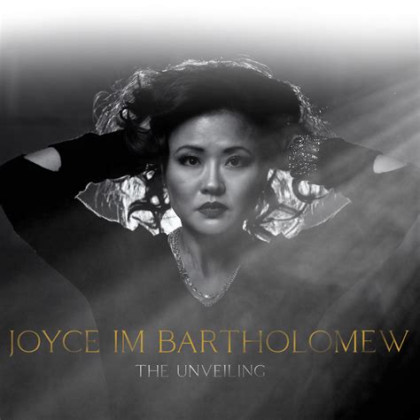 Joyce Im Bartholomew Announces New Album And Video Headlineplus Press Release Distribution