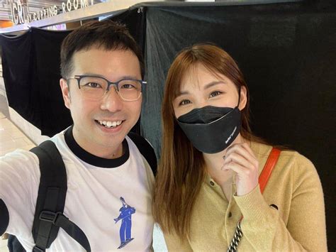 司徒夾帶點公仔麵加蛋 侍廳突然要求「口爆」網民揭真正意思！