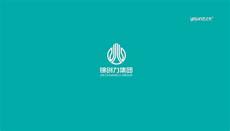 锦创力集团VI