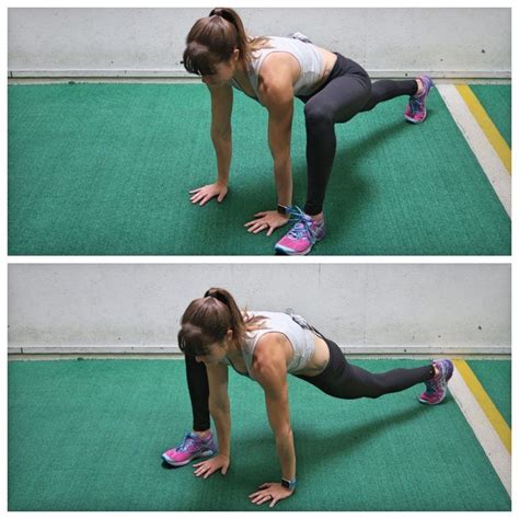 Bodyweight Moves To Redefine Your Core Redefining Strength Redefining Strength Functional