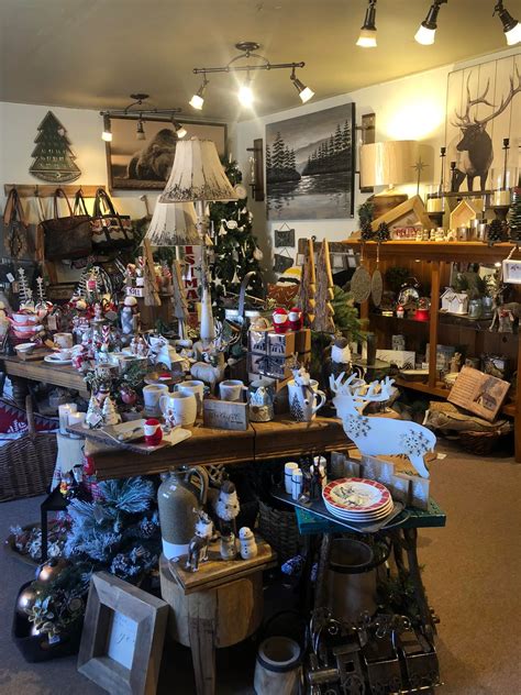 Grey Goose Trading Co Greer Az