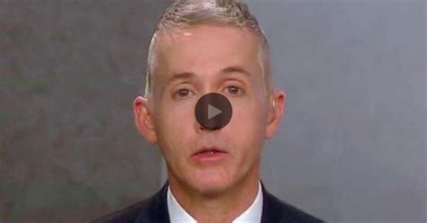 Trey Gowdy Mocks Hillarys Convenience Excuse And She Wants To Be