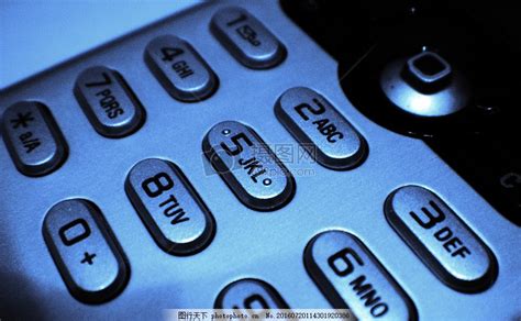 拨号蓝调图片理财投资金融科技 图行天下素材网