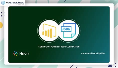 Power BI: Connect & Normalize JSON Files