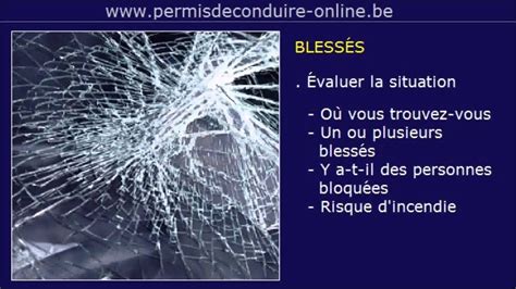 29 ACCIDENT SANS OU AVEC BLESSÉS YouTube