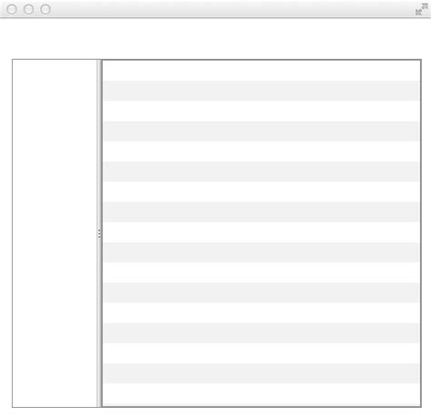 Java Different Anchor Results In Scene Builder And Application Stack Overflow