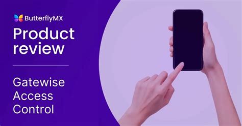 Gatewise Review Access Control Cost Features And Alternatives