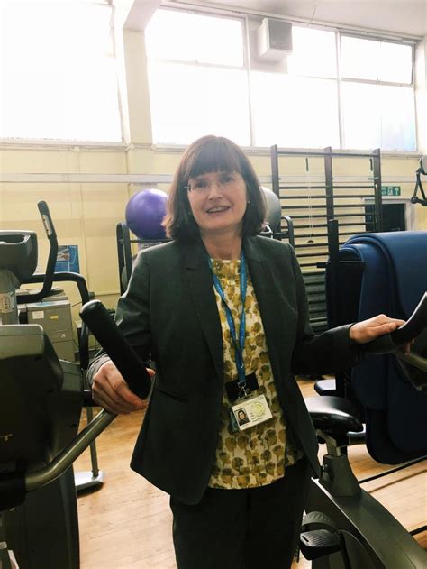 Imperial College Healthcare Nhs Trust On Linkedin Ive Been With The