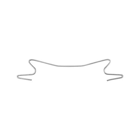 Wire Hook 180 Mm Single