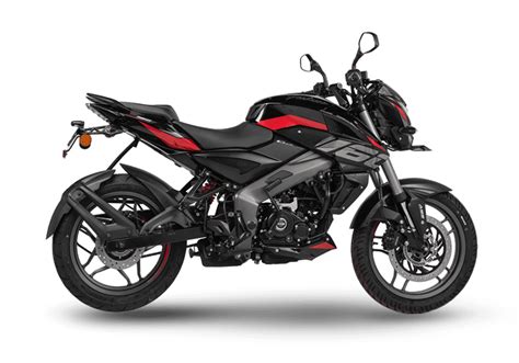 2023 Bajaj Pulsar Ns160 Bike Review Biker Mustafa