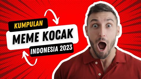 KUMPULAN MEME INDONESIA JOIN THE BATTLE Video Lucu Bikin Ngakak