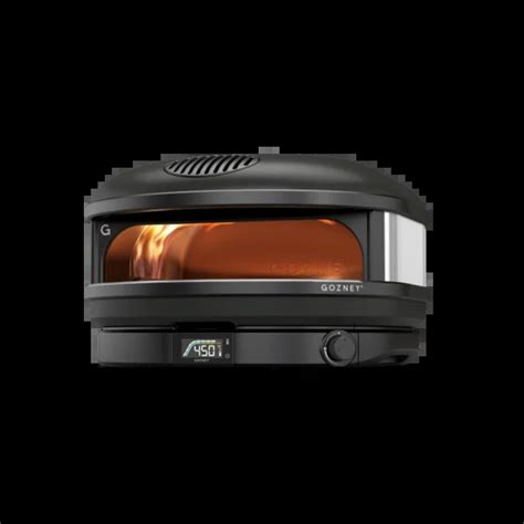 Gozney Arc Xl” Pizza Oven Black Bayside Bbqs And Outdoor Centre