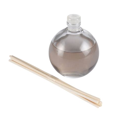 Diffuseur De Parfum Boule 50ml Musc Diffuseur De Parfum Boule 50ml Musc