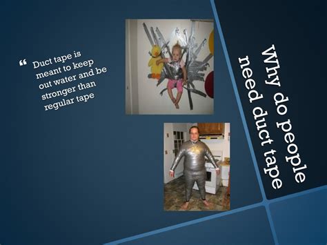 Duct Tape Year Invented At Darrel Ferreira Blog