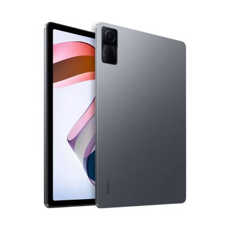 Xiaomi Redmi Pad 4/128GB: sivi - Stirline.hr