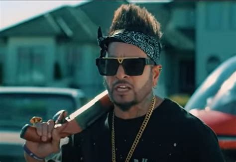 Punjabi Singer Jazzy B Promotes Gun Culture In His Latest Song Soorma 2