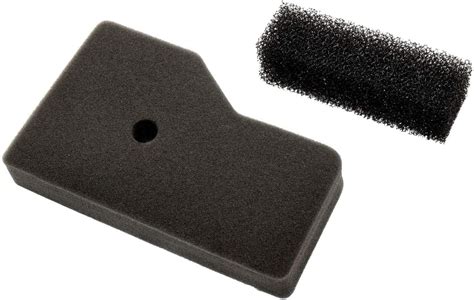 HQRP Air Cleaner Element Outer Filter Fits Honda EB2000i EB2000iT1