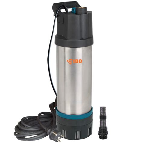 IBO POMPA DO NAWADNIANIA RAINER 1200 AUTO WYDAJNA 13468268694 Allegro Pl