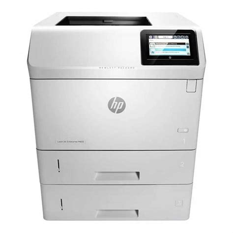 Hp M605 Datasheet Specifications And Features Hp Printer Datasheet