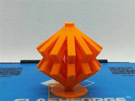 3d Printing Spin A Rectangle・cults