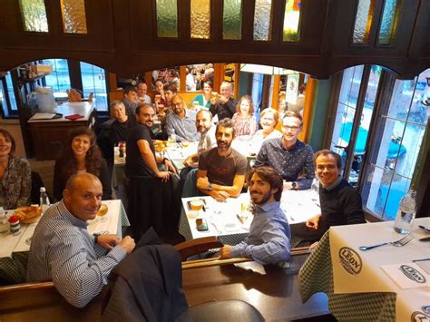 Paolo Giudici Posted On Linkedin