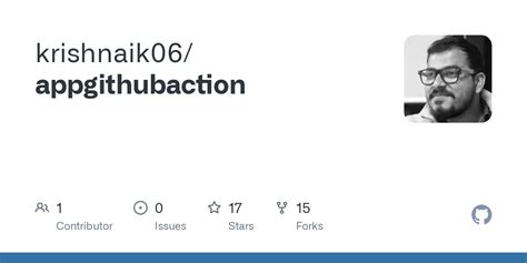 Appgithubactiongithubworkflowspython Appyml At Main · Krishnaik06