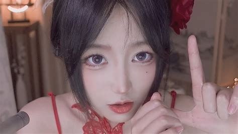 ASMR 秒入睡超放松听到这声音你就想睡觉了 YouTube