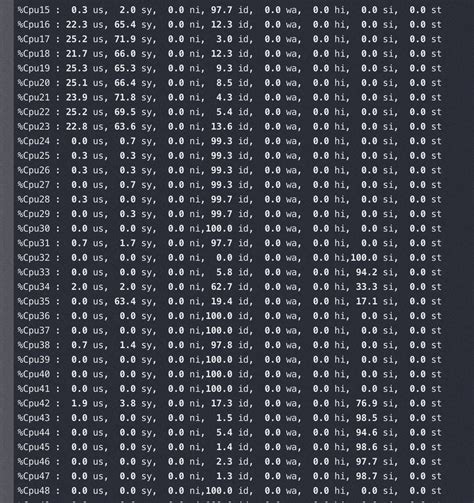 Nginx 性能测试 plantegg
