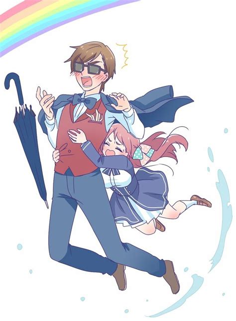 Pin En Zombieland Saga Arte De Anime Dibujos Arte Anime