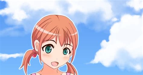 スクール水着 スカート付きスクール水着の女の子 円山 梓彩＠イラスト依頼大歓迎のイラスト Pixiv