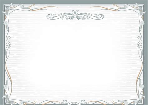 Geometric Certificate Background Certificate Background Powerpoint Background Design