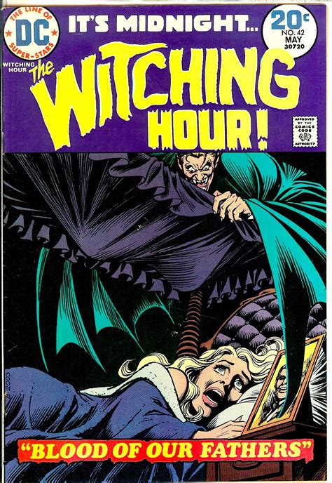 Witching Hour 42