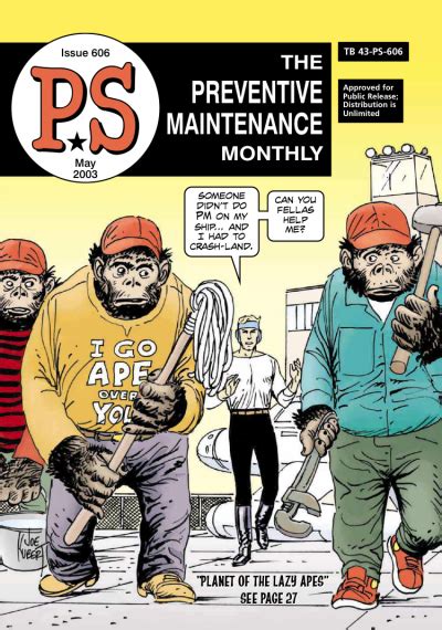 Issue 606 May 2003 Ps Magazine Archive