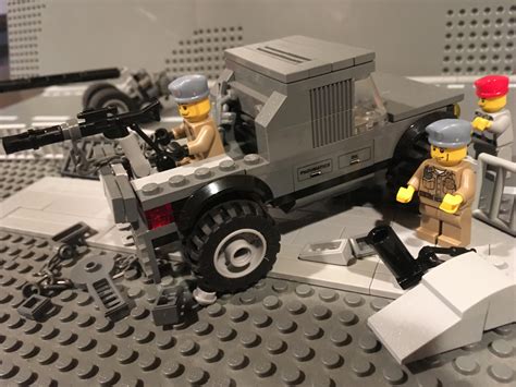2651 Best Lego Technic Images On Pholder Legotechnic Lego And Legoleak