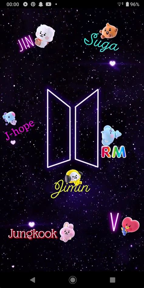 Bts Lover Sfondi Carini Sfondi Carini