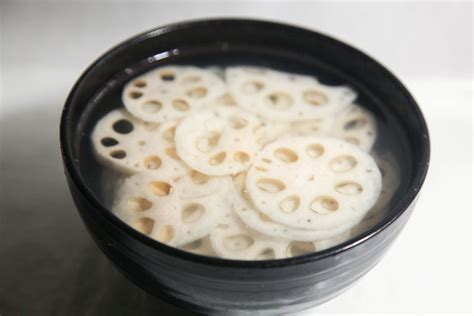 Lotus Root Chips Crispy Crunchy Addictive And Beautiful Perfect