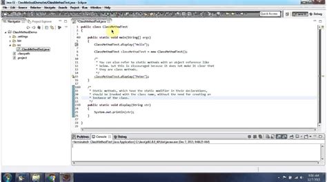 Java Tutorial Java Object Class Hashcode Method Artofit