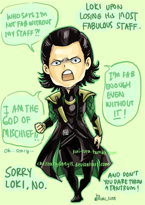 🔥 50 Chibi Loki Wallpapers Wallpapersafari