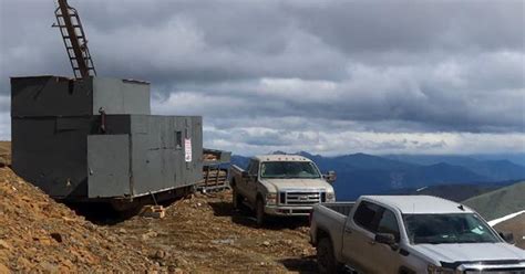Tempus Resources Sets Drills Turning At Elizabeth Gold Project In
