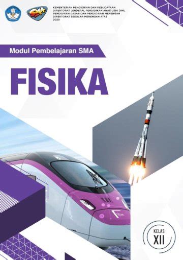 Emodul Fisika Kelas Xii Kd 34 Buku Sekolah Elektronik