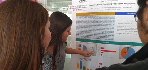 Con gran compromiso de los alumnos se realiza Feria de Ciencia y Tecnología Facultad de Ingeniería