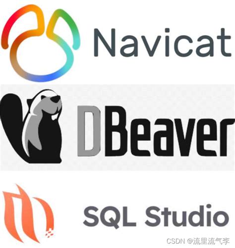 除了navicat和dbeaver，还有哪些免费实用数据库管理sql工具推荐navicat类似的软件 Csdn博客