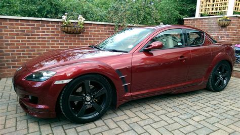 My RX Restoration Thread Overclockers UK Forums