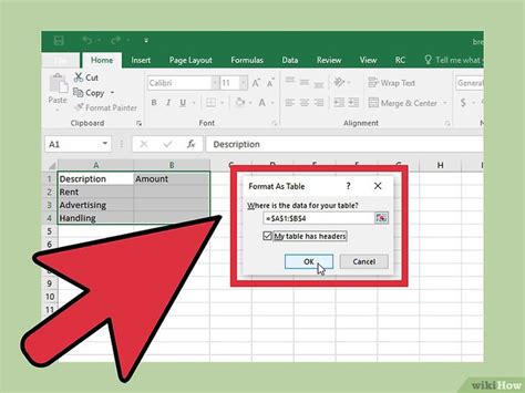 How To Make A Break Even Chart In Excel Step By Step Guide