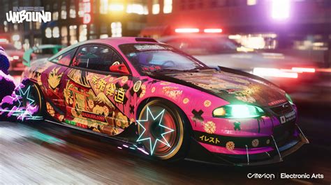 Racing Games You Should Play Before Need For Speed Unbound Gaming Net