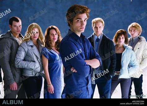 Ashley Greene Und Jackson Rathbone Twilight