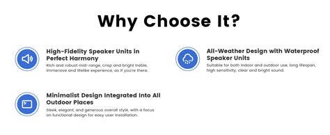 PA System Column Speaker PA Speaker