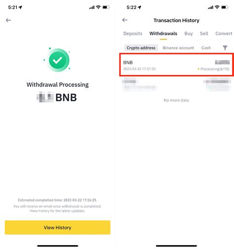 How To Create A Binance Defi Wallet Binance Support