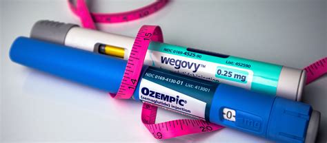 Rising Demand For Glp 1 Receptor Agonists Means An Increase In Patient