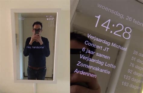 a 8 legjobb raspberry pi smart magic mirror projekt